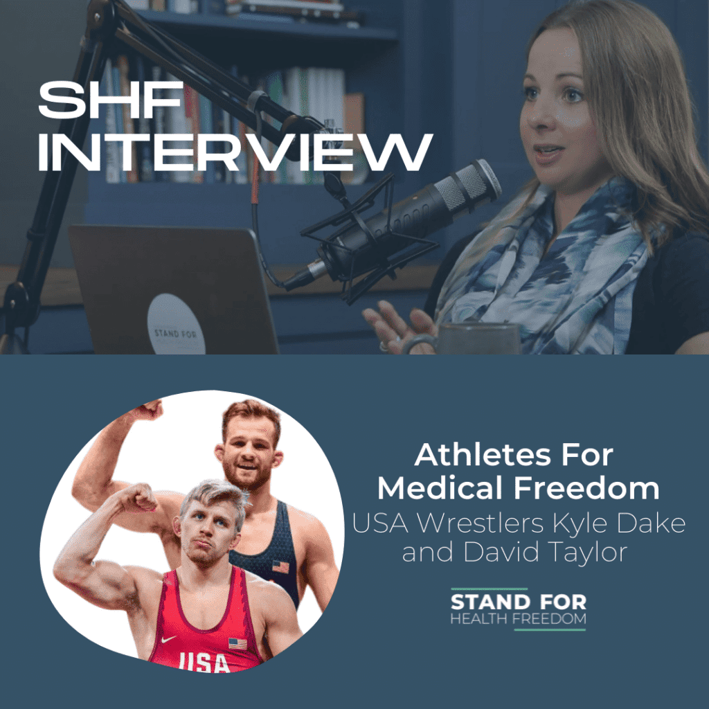 Health Freedom Advocacy Center | Stand For Health Freedom